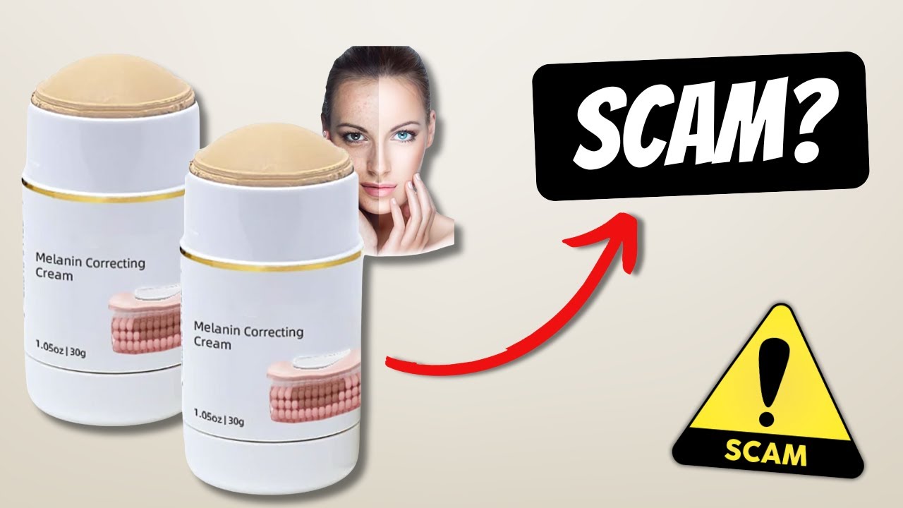 Lefun Melanin Correcting Cream Review: Is it Legit? - YouTube