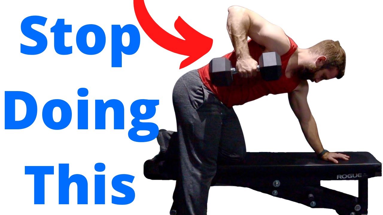 Fix Shoulder Clicking - YouTube