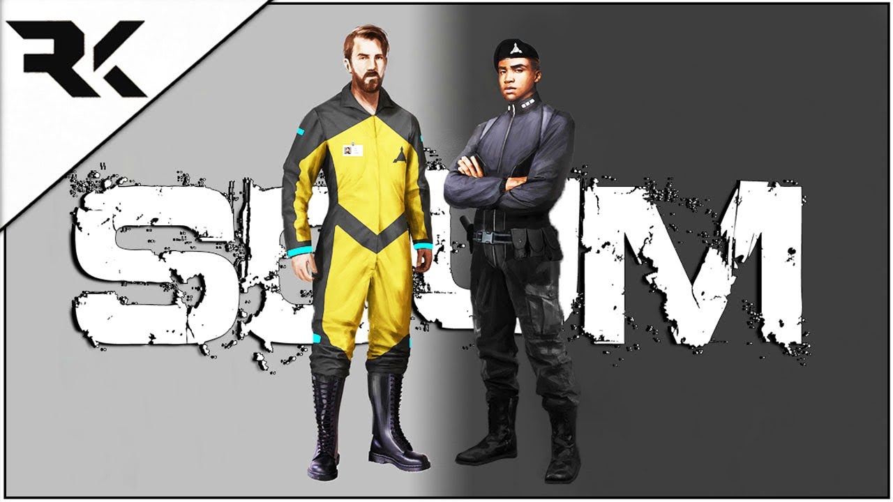 Scum 0.5 | Reddit | Console | NPC's | Monsters | Metabolism + More ...