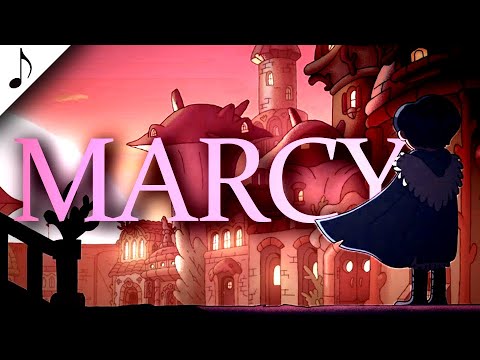 Marcy's Theme || Sad Orchestral Version (Amphibia) - YouTube