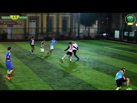 49 ahmet kebab gang / iddaa Rakipbul Ligi 2018