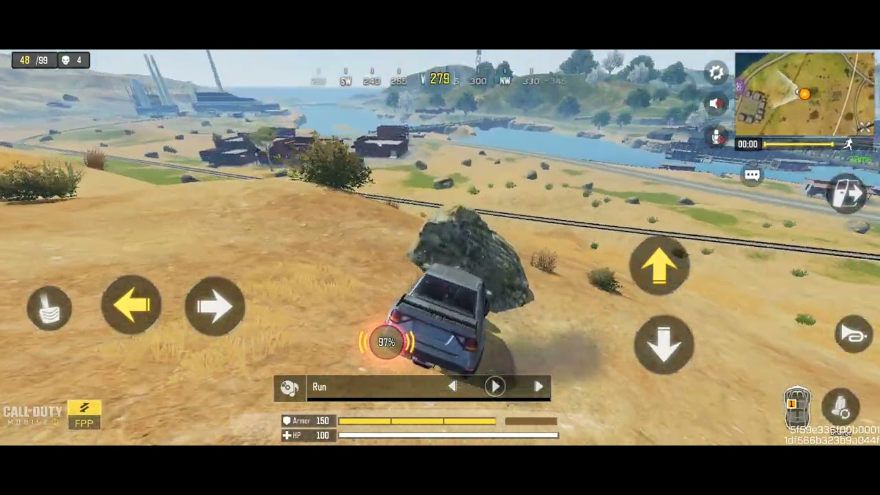 CODM: BR Blackout - YouTube