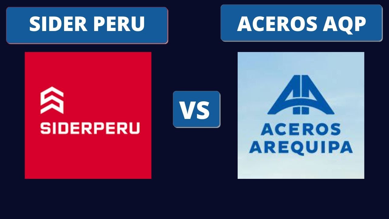 Sider Perú vs Aceros Arequipa 📍¿Cuál es mejor? + Análisis de DUPONT ...