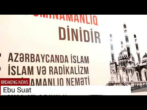 AbdurRahim Muradlı: Vətən sevgisi nədir?