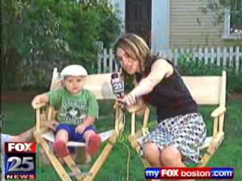 MyFox Boston Fox 25 News Brookline, MA Zip Trip - YouTube