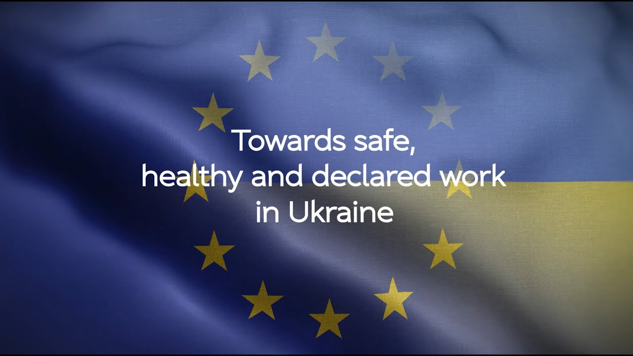 Summary video of the ILO Project, funded by the EU - YouTube