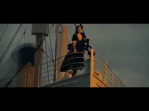 Titanic - Cengiz Kurtoğlu - Küllenen Aşk