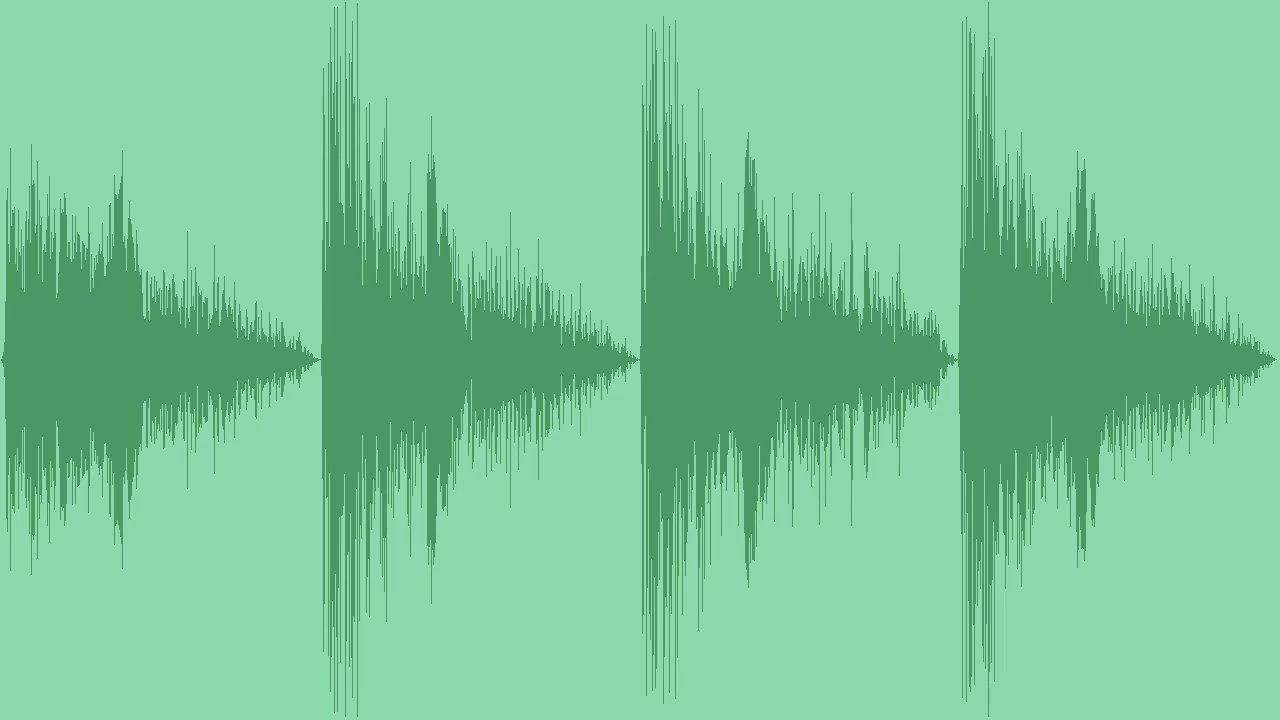 Hit Dramatic Sound Effects - YouTube