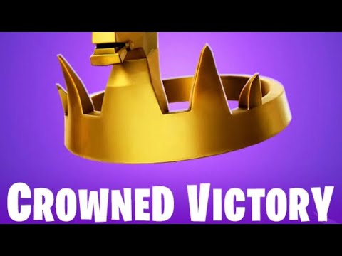 Trying to get a crown win - YouTube