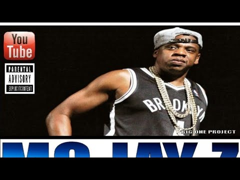 TAG POSTER MC JAY Z NOVA YORK BROOKYN ( HIP HOP AMERICA ) BY BIG ONE ...