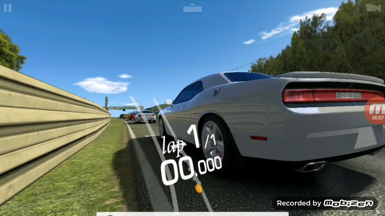 Best driver in the world - YouTube