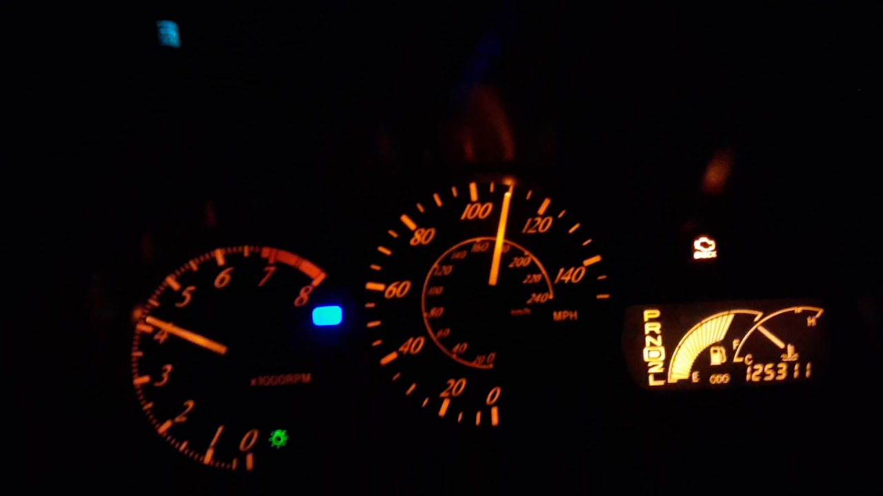 110 mph😁 - YouTube