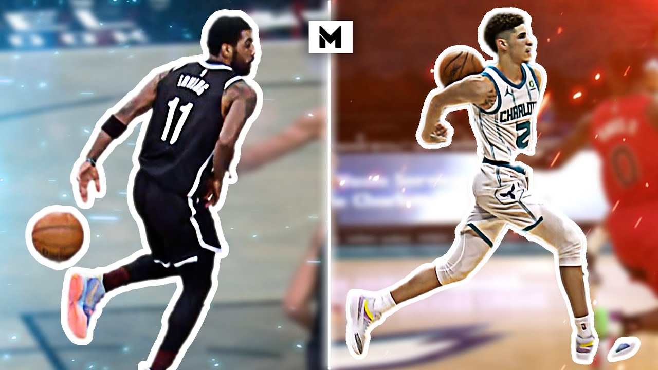 NBA - The BEST Passing & Assists From The 2021 Season! (Vol. 1) - YouTube