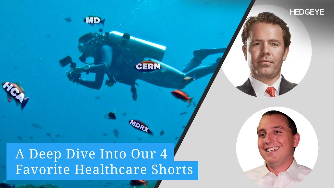 A Deep Dive Into Our 4 Favorite Healthcare Shorts - YouTube