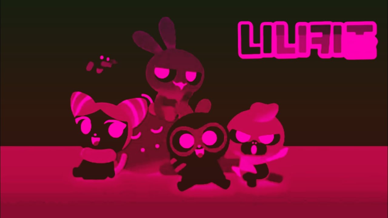 Ninikids Logo Effects by; preview 2 - YouTube