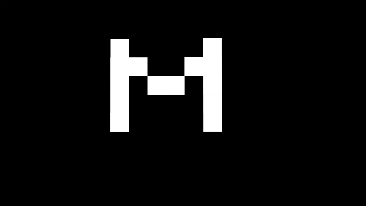 M Youtube Logo