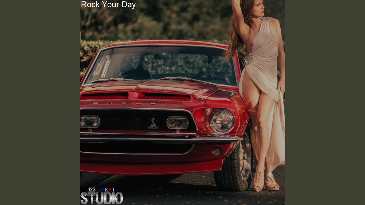 Rock Your Day - YouTube