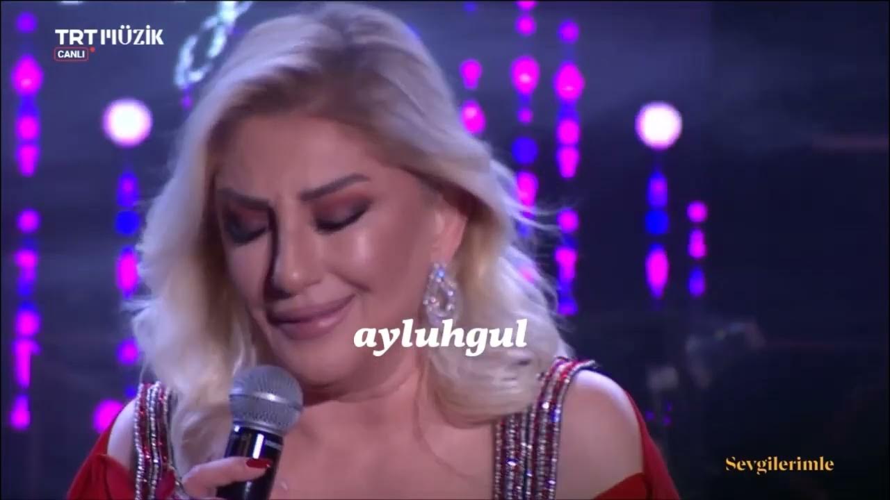 Muazzez Ersoy Sen Affetsen Youtube Music
