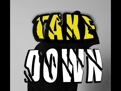 Take Down (Short Film)