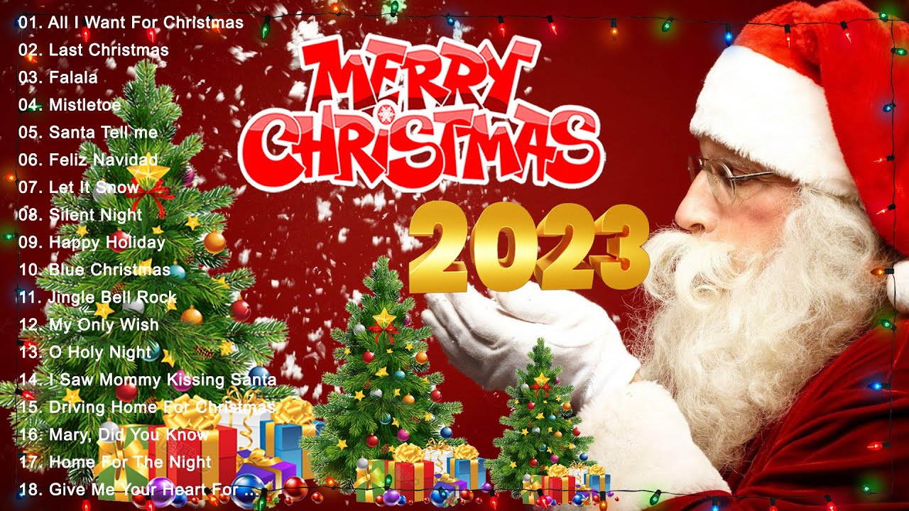 Download Top Christmas Songs Best Christmas Music Playlist 2023 Merry download-top-christmas-songs-best-christmas-music-playlist-2023-merry