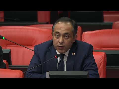 Türkiye Cumhuriyeti'nin 100. Yılı Hakkında, TBMM Genel Kurulu, 31.10.2023