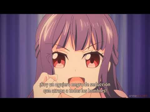 tachibanakan triangle AMV