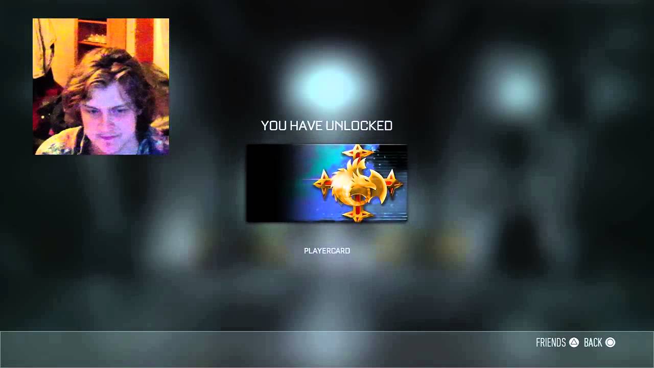 COD Aw Master Prestige 9 - YouTube