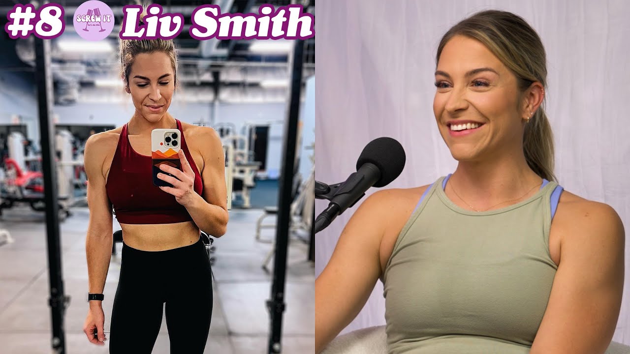 Creating Discipline and Good Habits (feat. Liv Smith) - YouTube