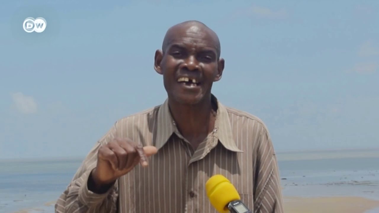 Eneo la Matumbini Tanzania - YouTube