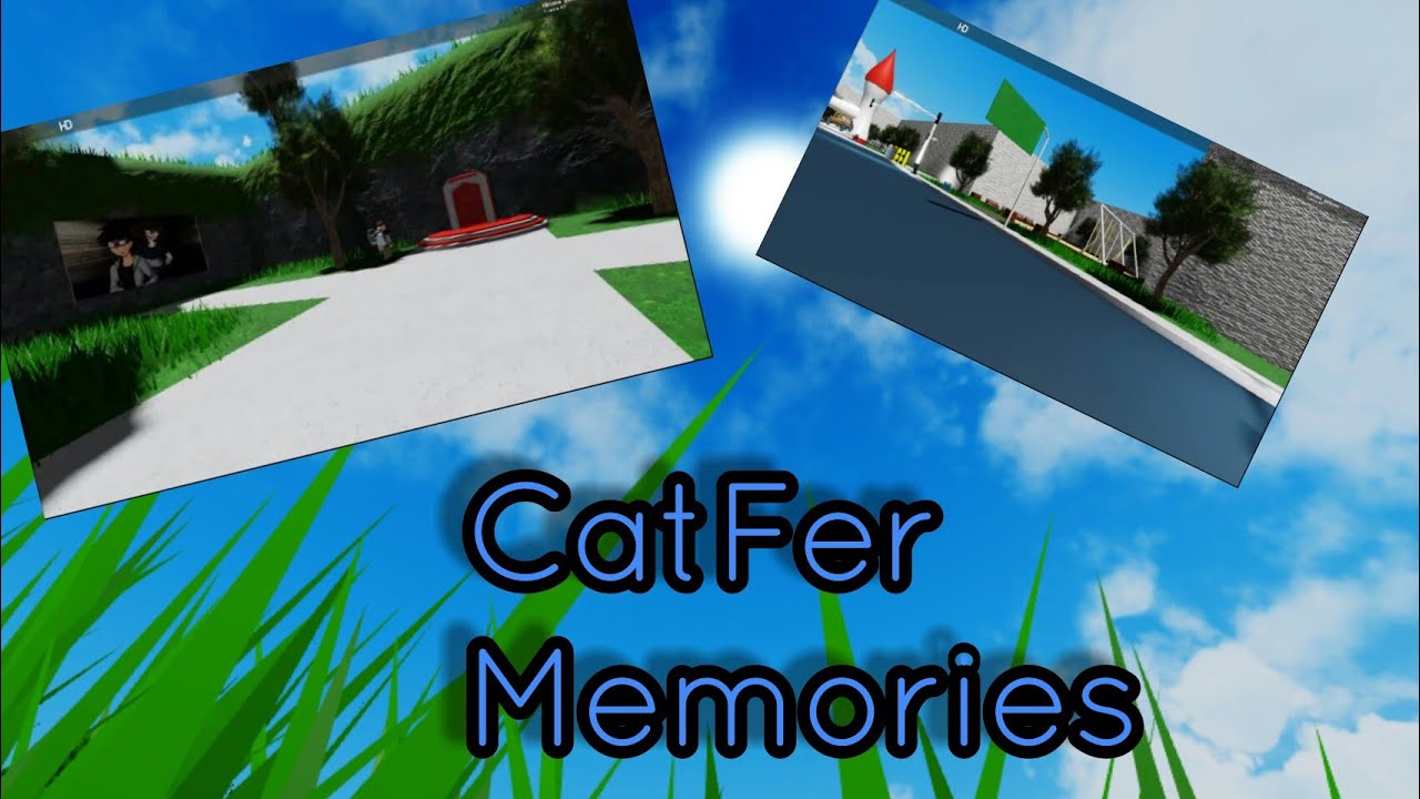 Nuevo parque| Catfer Memories - YouTube