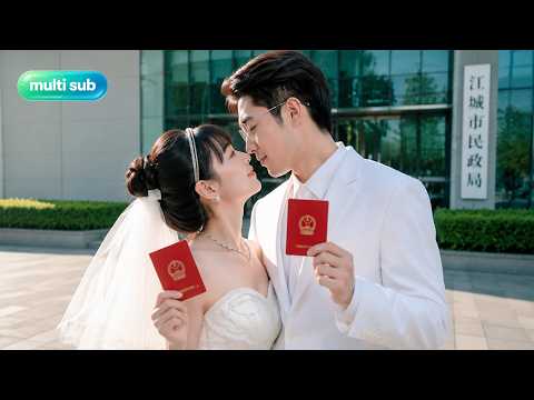 She acts tough while confronting her cheating ex,CEO was drawn to her and marries her!