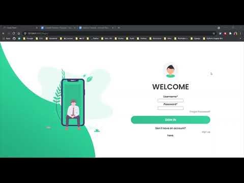 PyJudge - Online Judge for Python [Python & Django] - YouTube