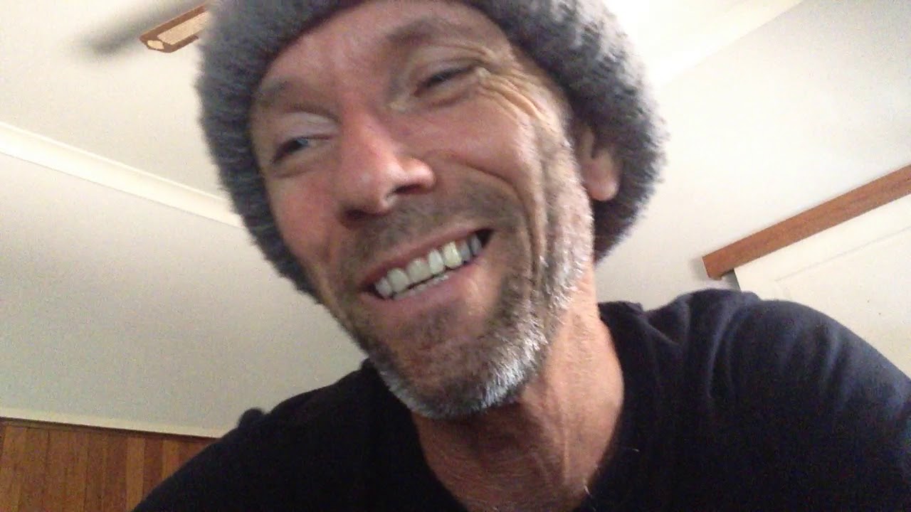 "FEVER" Phil McGarry Karaoke cover - YouTube