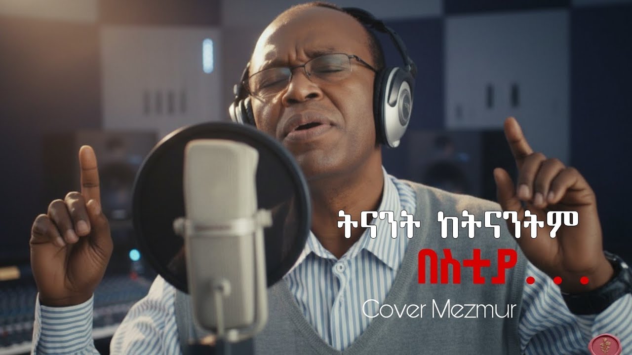 ትናንት ከትናንትም በስቲያ | Tinant Ke'tinantim Bestia | Original Song By ...