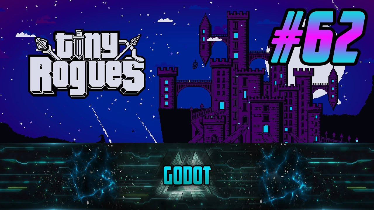 Tiny Rogues #62 Secret Finding - YouTube