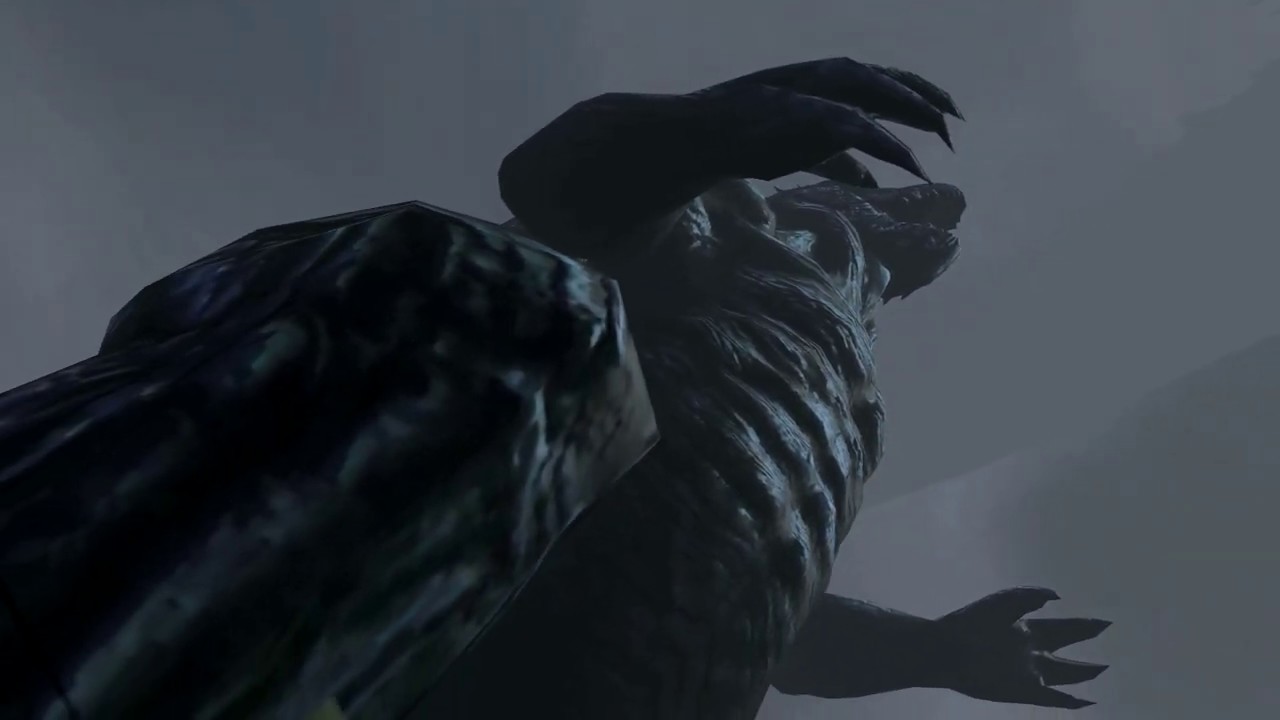 [SFM] Godzilla Earth vs Legendary - YouTube