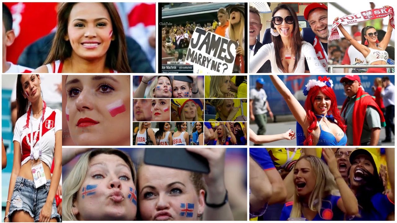 2018 Fifa World Cup Montage 2022 Fifa World Cup Preview Youtube