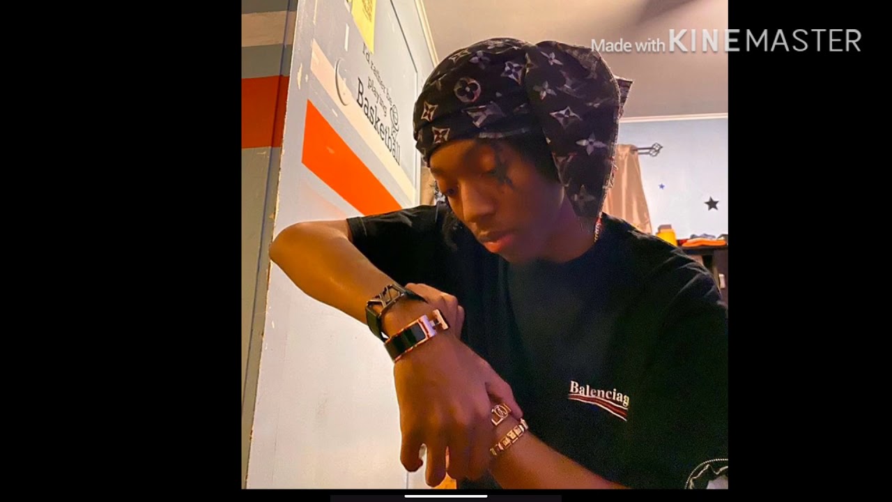 Lil tecca - studio (Unreleased) - YouTube