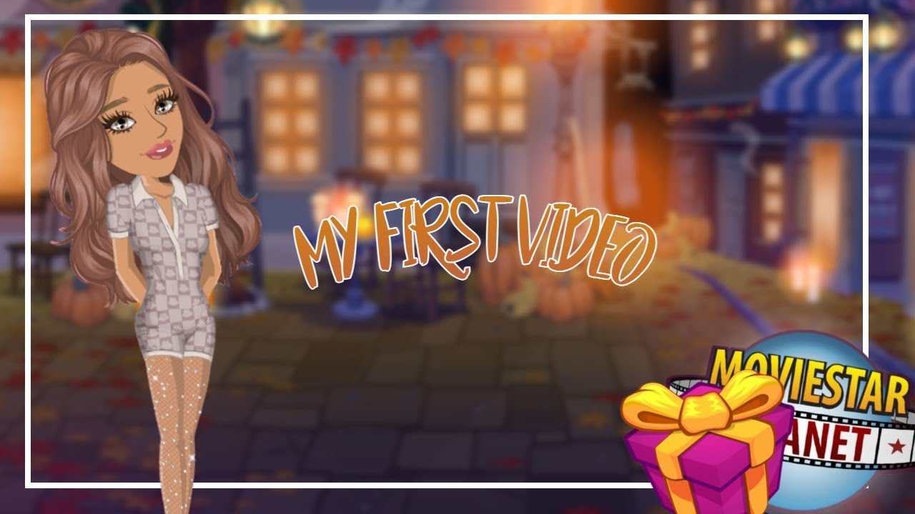 My First MSP Video💓| MSP - YouTube