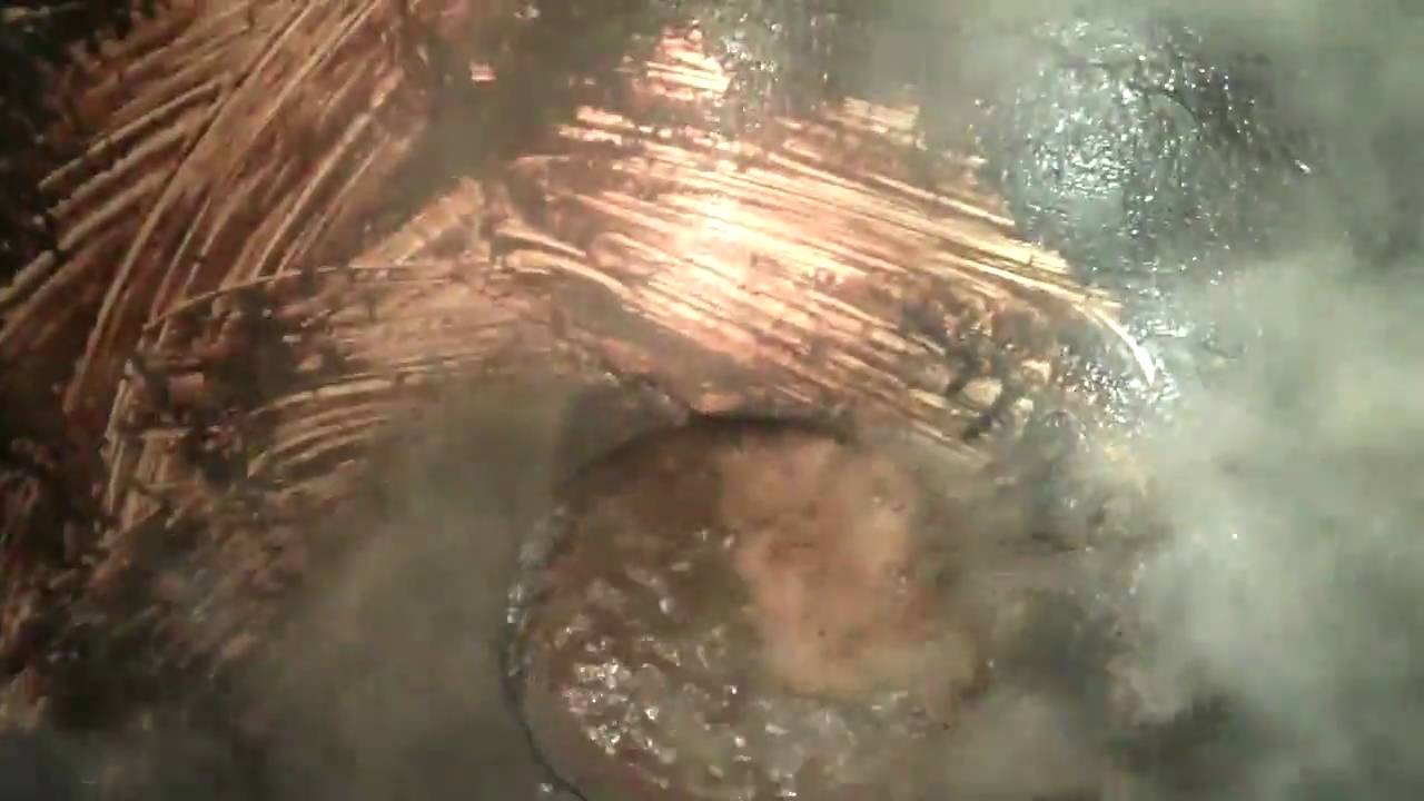 Cleaning your Mann Made Poppin' Machine - YouTube