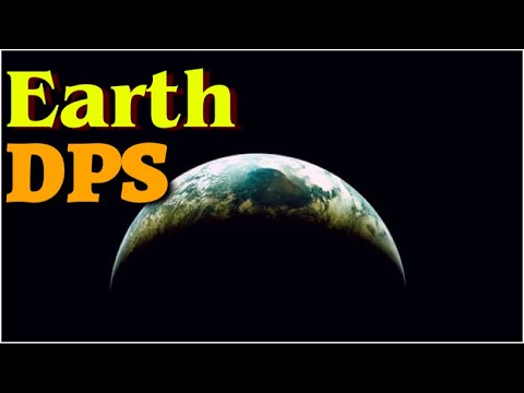 DCUO Earth DPS Range and Close Range Builds - YouTube