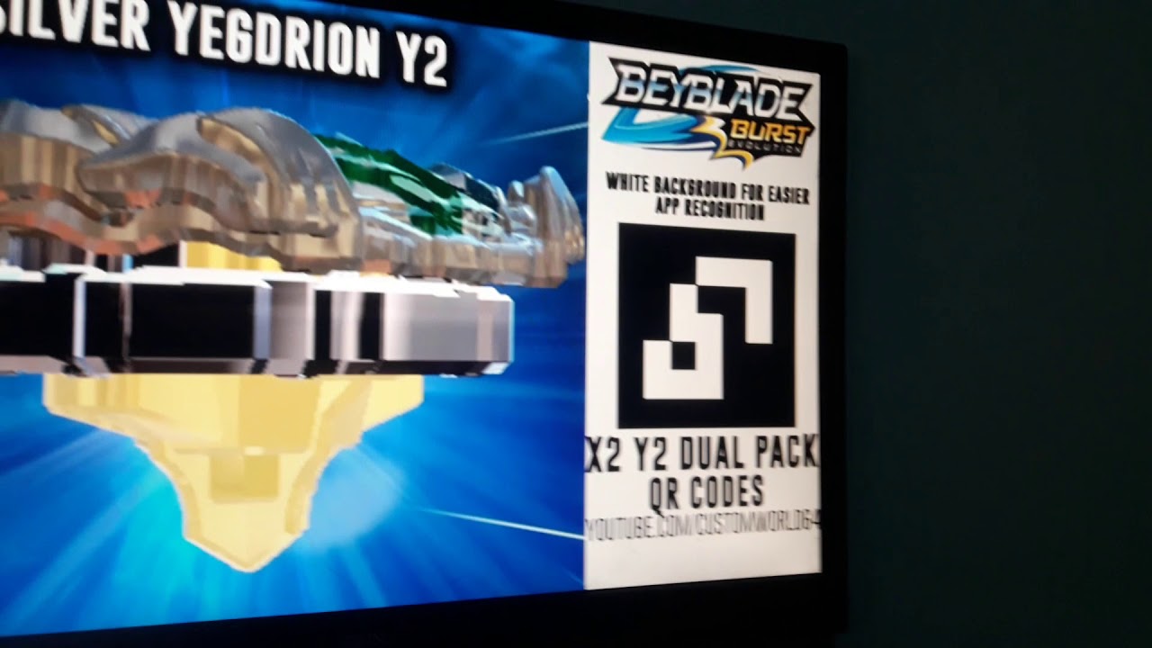 קודים לבייבלייד - YouTube