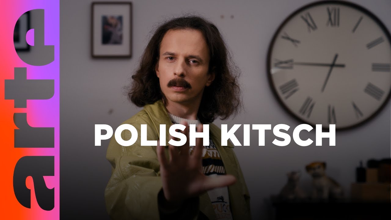 Kitsch as an Art Form | ARTE.tv Culture - YouTube