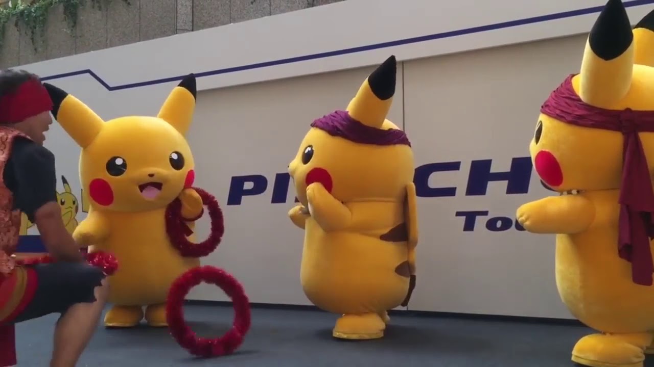 Pokemon pikachu song, Nursery rhymes songs for kids, Song for babies ...