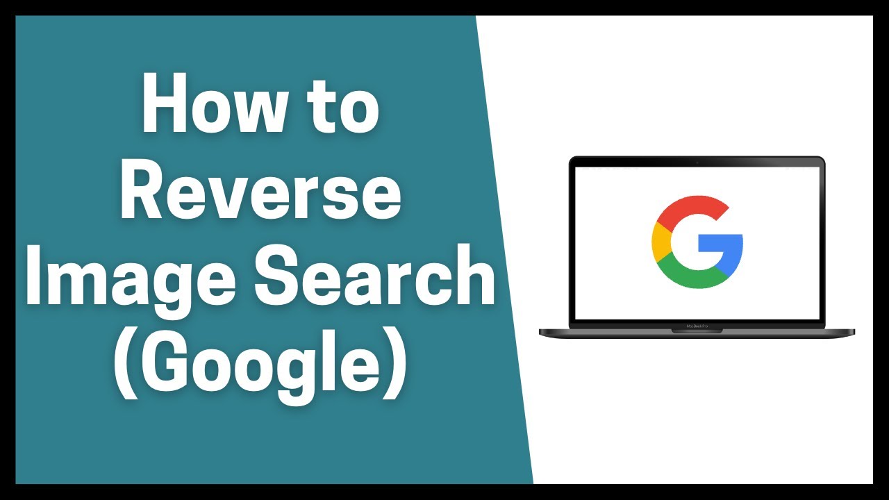 How to Reverse Image Search (Google) - YouTube