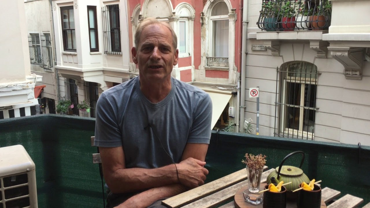 Yonathan Dominitz - Founder of Mindscapes - Brand Talks Collaboration # ...