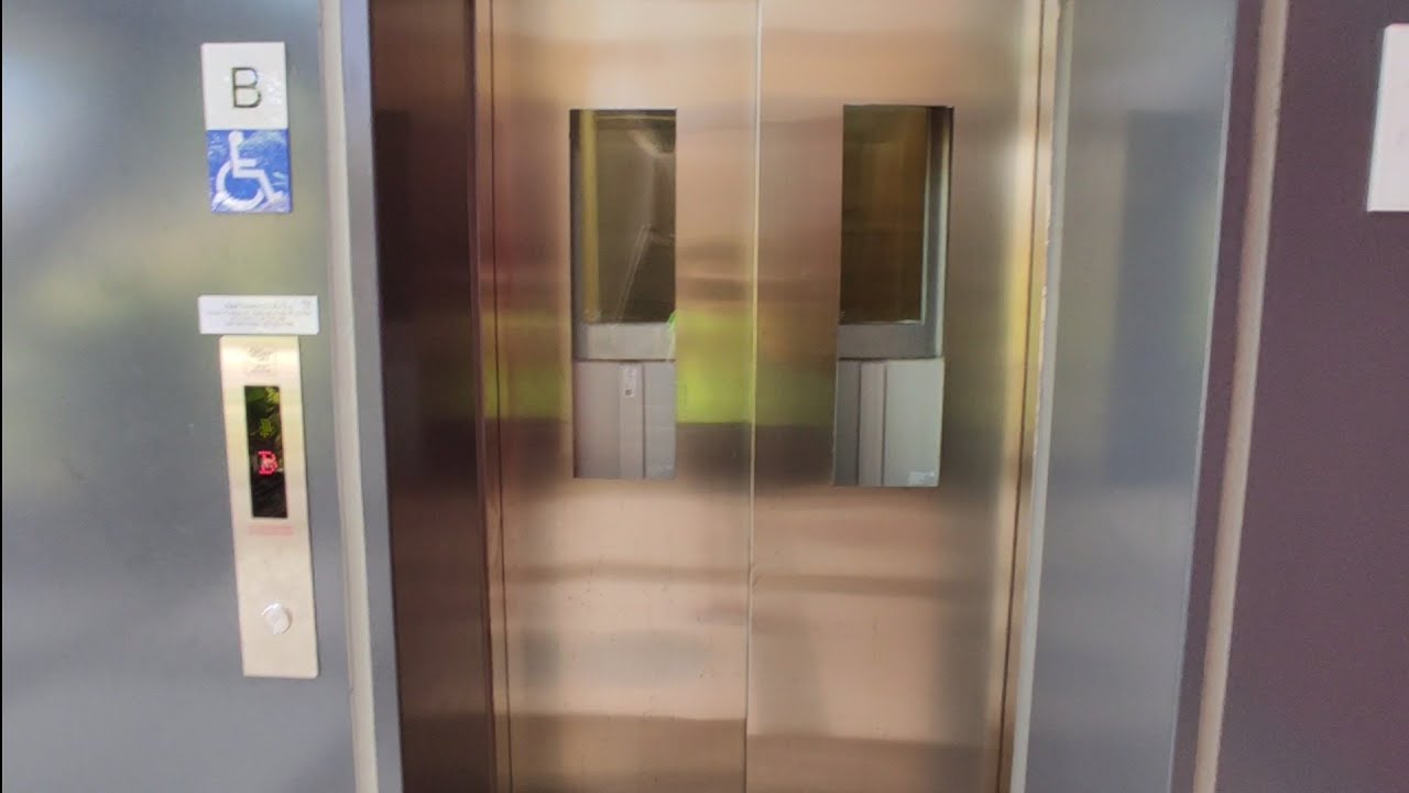 Henderson CC - Gylet Elevator - YouTube