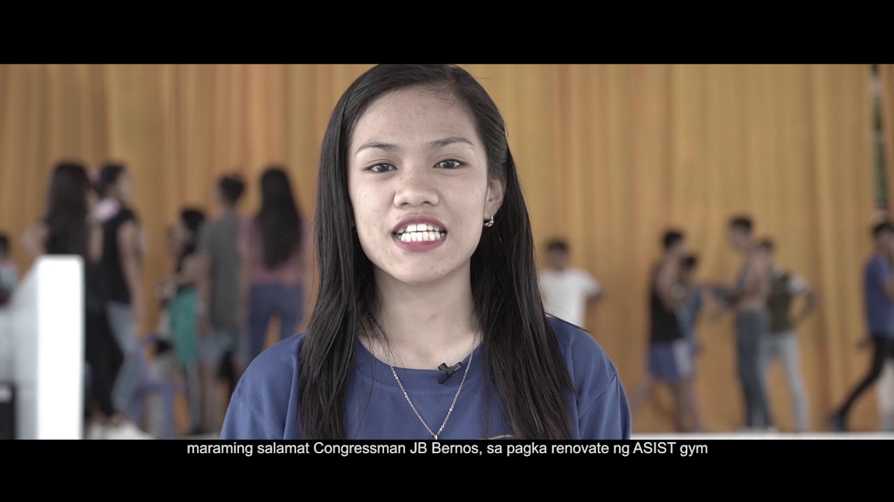 ASIST University Abra - YouTube