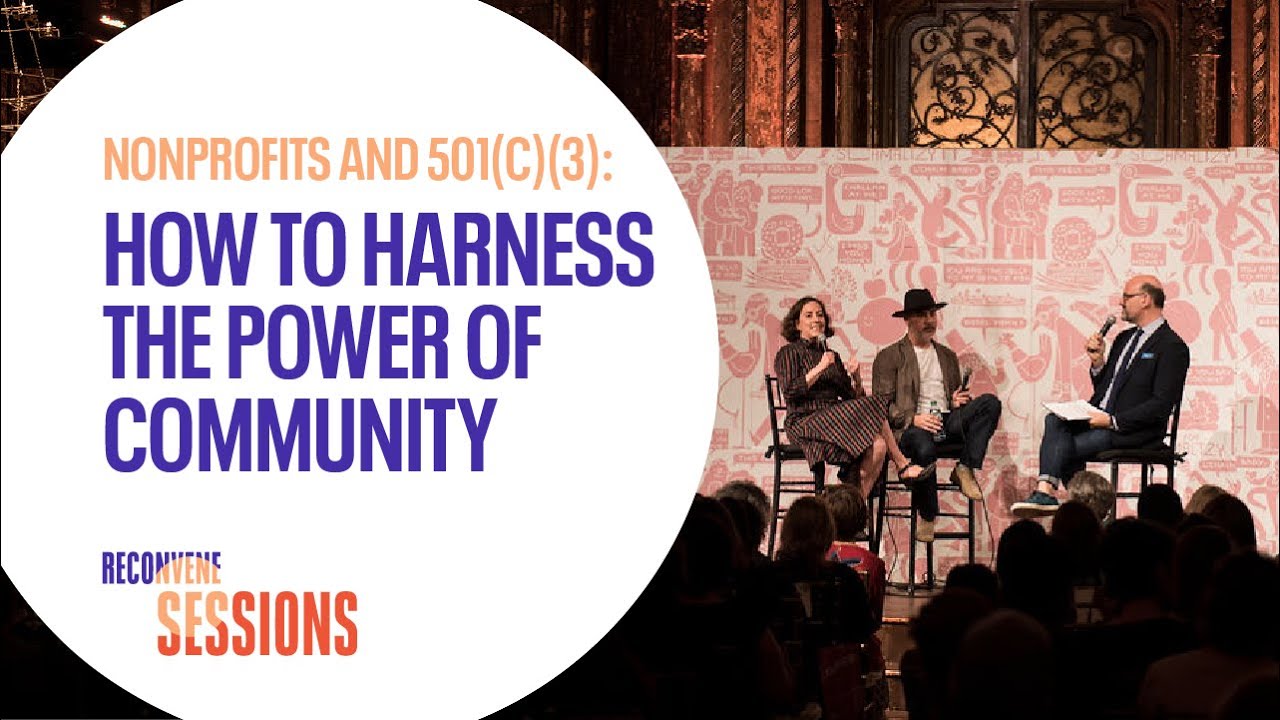 Non-Profits and 501(C)(3): Events for Growth: How to Harness the Power ...