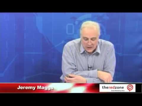 JP Kloppers speaks to Jeremy Maggs about social analytics - YouTube